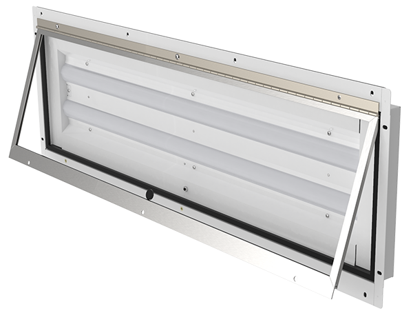 Industrial Lighting | LDPI Inc Industrial Lighting Solutions